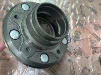 China 43502-69085 Wheel Hub Fits 4350269085 TOYOTA LAND CRUISER 4.2 D HZJ 105 GX front wheel bearing hub assembly replacement for sale