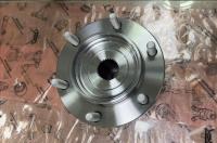 China 43550-0K030 Front Wheel Bearing Hub Assembly Replacement Fits 435500K030 Toyota Hilux Vigo D4D 4WD KUN25 KUN26 for sale