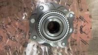China 43550-0K030 Front Wheel Bearing Hub Assembly Replacement Fits 435500K030 Toyota Hilux Vigo D4D 4WD KUN25 KUN26 for sale