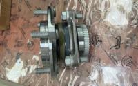 China 43550-0K030 Front Wheel Bearing Hub Assembly Replacement Fits 435500K030 Toyota Hilux Vigo D4D 4WD KUN25 KUN26 for sale