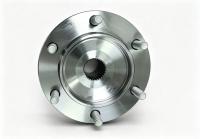 China 43550-60180 Wheel Bearing Hub Assembly Replacement Fits 4355060180 Toyota Land Cruiser for sale