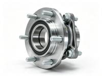 China 43550-60180 Wheel Bearing Hub Assembly Replacement Fits 4355060180 Toyota Land Cruiser for sale