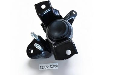 China 12305-22100 INSULATOR SUB-ASSY, ENGINE MOUNTING, RH Fits 1230522100 Toyota RAV4 ACA2, CLA2, ZCA2 for sale