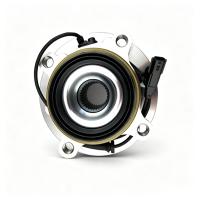 China Heavy-Duty Chassis & Electronics Parts for Nissan Patrol Y62 & Infiniti QX80 | 40202-1LB0A E6110-1LB0A 49200-1LA0B for sale