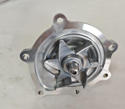 China 8-98004-292-1 8-97312-147-0 8-97312-147-3 Water Pump Fits  Isuzu Engine 4JJ1 4JJ1-T 4JJ1-TC 4JJ1-TCX for sale