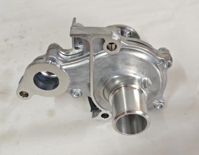 China 16100-19295 Water Pump Fits 1610019295 Toyota Corolla Geo Prizm 4A-FE for sale