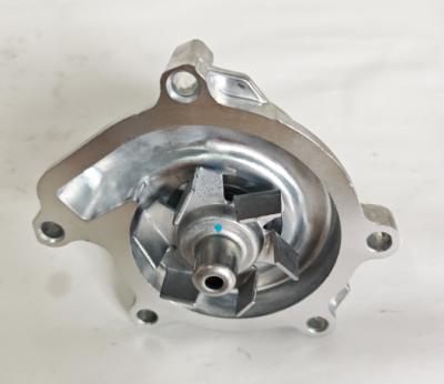 China 16100-29115 Water Pump Fits 1610029115 TOYOTA PLATZ VITZ YARIS/ECHO 1SZ-FE 2SZ-FE 3SZ-VE K3-VE 1.0, 1.3 & 1.5 L for sale