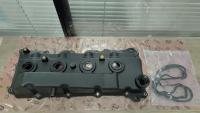 China 11210-0L020  Engine Valve Rocker Cover For 112100L020 Toyota Hilux 1KDFTV 2KDFTV Land Cruiser  Hiace 4Runner for sale