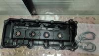 China 11210-0L020  Engine Valve Rocker Cover For 112100L020 Toyota Hilux 1KDFTV 2KDFTV Land Cruiser  Hiace 4Runner for sale