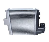 China 17940-0L110 Engine Cooling Intercooler For 179400L110 Toyota HILUX 2.4 2.5 2.8 for sale
