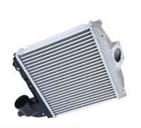 China 17940-0L110 Engine Cooling Intercooler For 179400L110 Toyota HILUX 2.4 2.5 2.8 for sale