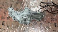 China AT4Z-8501-A Engine Water Pump For AT4Z8501A Ford Explorer Edge Flex Taurus 3.5L V6 for sale