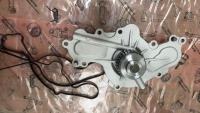 China AT4Z-8501-A Engine Water Pump For AT4Z8501A Ford Explorer Edge Flex Taurus 3.5L V6 for sale