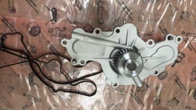 China AT4Z-8501-A Engine Water Pump For AT4Z8501A Ford Explorer Edge Flex Taurus 3.5L V6 for sale