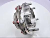 China 43550-KK010 Front Wheel Hub Bearing Assembly For 43550KK010 Toyota Hilux Revo GUN125 GUN126 for sale