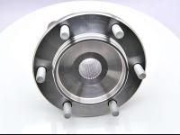 China 43550-KK010 Front Wheel Hub Bearing Assembly For 43550KK010 Toyota Hilux Revo GUN125 GUN126 for sale