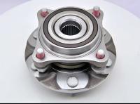 China 43550-KK010 Front Wheel Hub Bearing Assembly For 43550KK010 Toyota Hilux Revo GUN125 GUN126 for sale