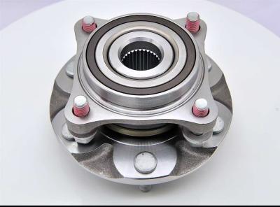 China 43550-KK010 Front Wheel Hub Bearing Assembly For 43550KK010 Toyota Hilux Revo GUN125 GUN126 for sale