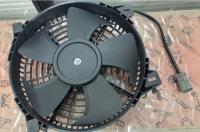 China 95560-81A01 Condenser Fan Assembly Fits 9556081A01 Suzuki Jimny 1.3L M13A JB23 JB33 for sale