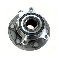 China 43550-60050 Wheel Bearing And Hub Assembly For 4355060050 Toyota Land Cruiser 4WD for sale