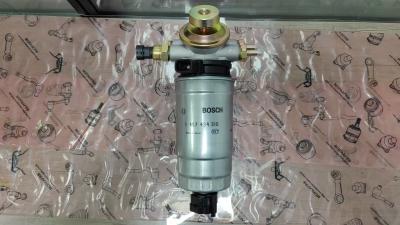 China 1457434310 Fuel Filter fit Fiat 1.9 JTD Kia 2.5 CRDi for sale