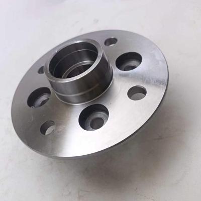 China 43503-28010 Hub Sub-Assy, Front Axle For 4350328010 Toyota Liteace Townace Noah SR40 for sale