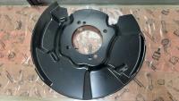 China 47782-60120 COVER, DISC BRAKE DUST, FRONT LH For 4778260120 	TOYOTA 4RUNNER LAND CRUISER PRADO GRN21 GRJ12 for sale