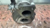 China A6420901686 TurboCharger Fits Mercedes ML GL GLK S350 for sale