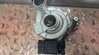 China A6420901686 TurboCharger Fits Mercedes ML GL GLK S350 for sale