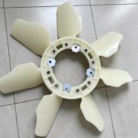 China 16361-0L020 FAN For 163610L020 TOYOTA FORTUNER HILUX GGN15 KUN40 for sale