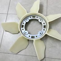 China 16361-0L020 FAN For 163610L020 TOYOTA FORTUNER HILUX GGN15 KUN40 for sale