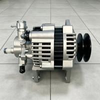 China Alternator 8972402700,8972402701 12V/60A/1PK For Isuzu TF Pickup LR160502,LR160502B for sale
