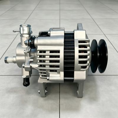 China Alternator 8972402700,8972402701 12V/60A/1PK For Isuzu TF Pickup LR160502,LR160502B for sale