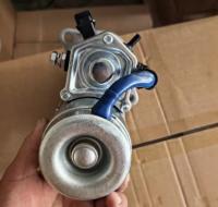 China 28100-0L032 STARTER ASSY For TOYOTA FORTUNER HILUX GGN50 GGN15 281000L032 for sale