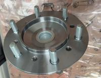 China 43500-26011 Wheel Hub Bearing For 4350026011 Toyota Hiace KDH2 GDH201 for sale