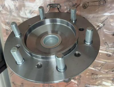 China 43500-26011 Wheel Hub Bearing For 4350026011 Toyota Hiace KDH2 GDH201 for sale