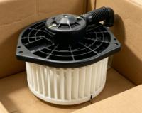 China 8-98139427-0  Blower Fan Motor Rotate For 891394270  Isuzu D-Max II 4JJ1-TC / 4JJ1-TCS (3.0L) for sale