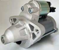 China 28100-75190 STARTER MOTOR For 28100-75191 Toyota LAND CRUISER PRADO HILUX HIACE 1RZ 2RZ 3RZ for sale