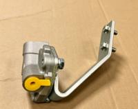 China 8-97946616-1 Clutch Damper Assembly For 8979466161 Isuzu D-MAX 2.5L / 3.0L for sale