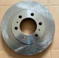 China 43512-60220 Disc Front Brake For 4351260220 TOYOTA LAND CRUISER HZJ79 for sale