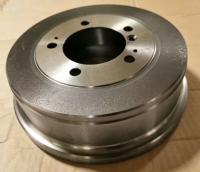 China 42431-60250 DRUM SUB-ASSY, REAR BRAKE  For 4243160250 Toyota LAND CRUISER HZJ71  HZJ74  HZJ76  HZJ79 for sale