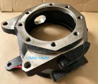 China 43211-60111 KNUCKLE, STEERING RH For TOYOTA Land Cruiser 43212-60111 KNUCKLE, STEERING, LH for sale