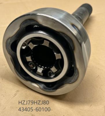 China 43405-60100 SHAFT SUB-ASSY, FRONT AXLE OUTER For 4340560100 Toyota Land Cruiser HZJ79 HZJ80 for sale