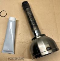 China 43405-60100 SHAFT SUB-ASSY, FRONT AXLE OUTER For 4340560100 Toyota Land Cruiser HZJ79 HZJ80 for sale