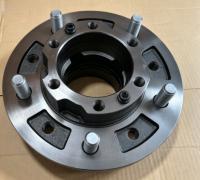 China 43502-69087 HUB SUB-ASSY, FRONT AXLE For 4350269087 TOYOTA LAND CRUISER HZJ79 for sale