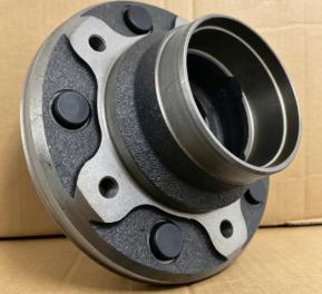 China 43502-69087 HUB SUB-ASSY, FRONT AXLE For 4350269087 TOYOTA LAND CRUISER HZJ79 for sale