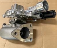 China 17201-0L040 TURBOCHARGER SUB-ASSY For 172010L040 Toyota Hilux LandCruiser 1KD for sale