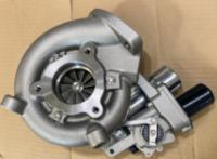 China 17201-0L040 TURBOCHARGER SUB-ASSY For 172010L040 Toyota Hilux LandCruiser 1KD for sale