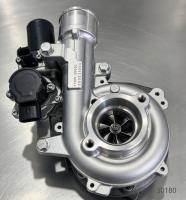 China CT16V 17201-30180 Turbocharger For 17201-30181 Toyota Hiace D-4D 1KD-FTV 3.0L for sale