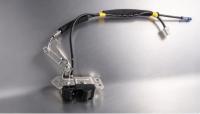 China 69350-26120 Lock Assy, Back Door For 6935026120 Toyota Hiace 2.7L  l4 KDH200 KDH202 for sale